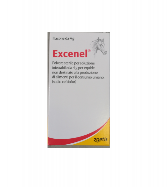 Excenel Antibiotic Injection | Pet Health Direct